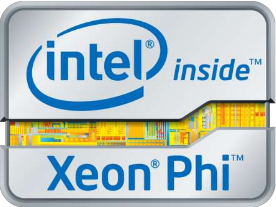 Intel Look Inside Logo