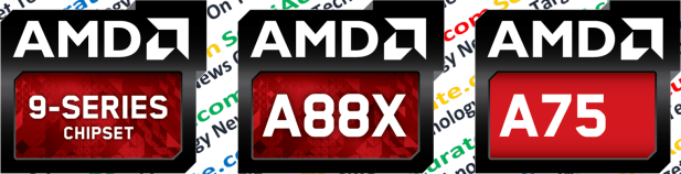 A glimpse of the AMD 2013 new logos - Semiaccurate