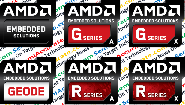 A glimpse of the AMD 2013 new logos - Semiaccurate