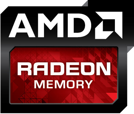 AMD Introduces Gamer Series Radeon Memory - SemiAccurate