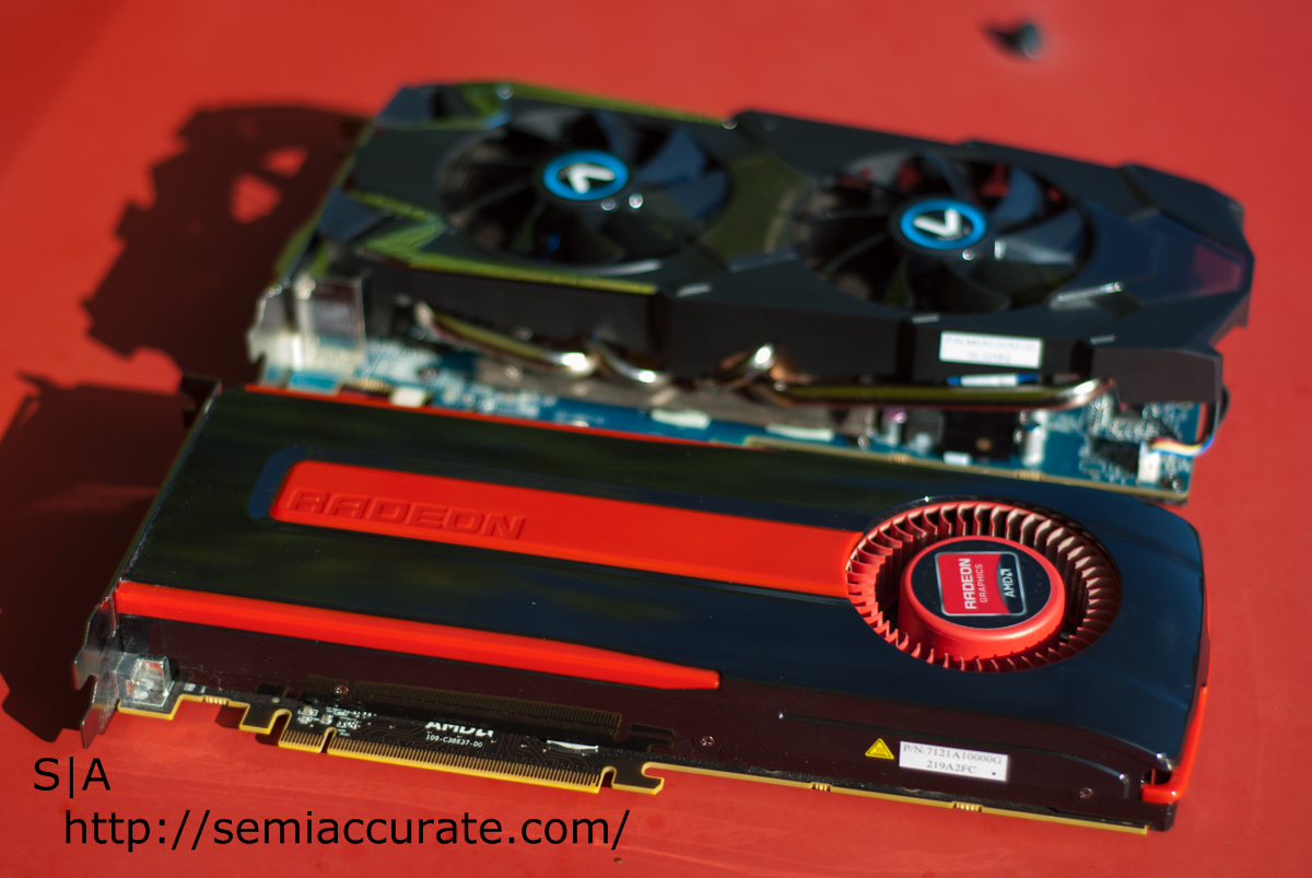 AMD's Radeon R9 280X: A Preview - Semiaccurate