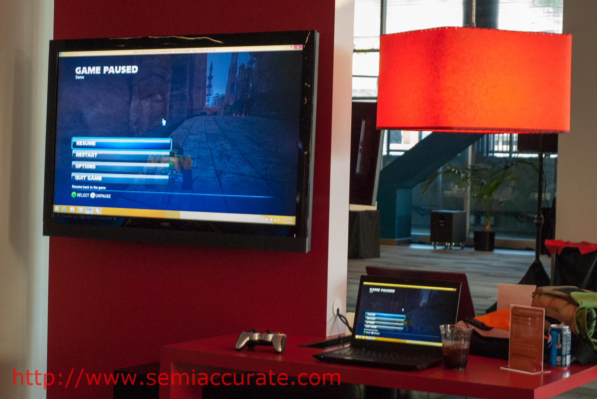 AMD’s Wireless Display is the Real Deal - SemiAccurate