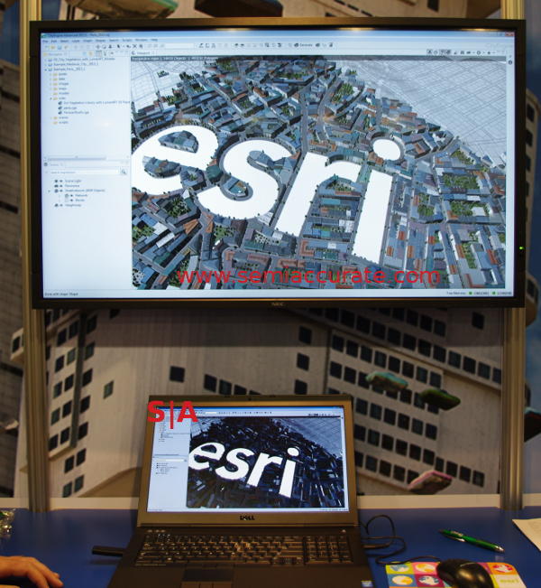 ESRI Cityengine procedurally generates cities - Semiaccurate