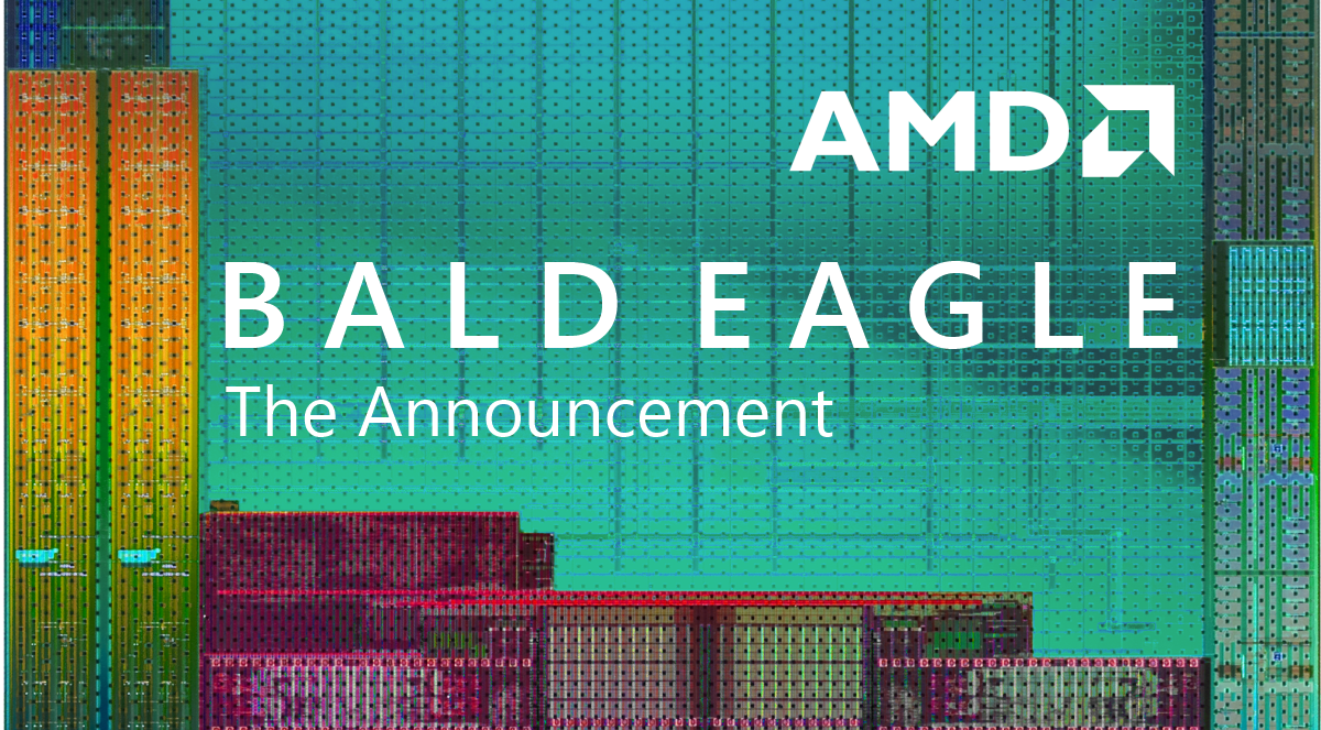 AMD launches Bald Eagle the 2nd generation of R-Series embedded APUs ...