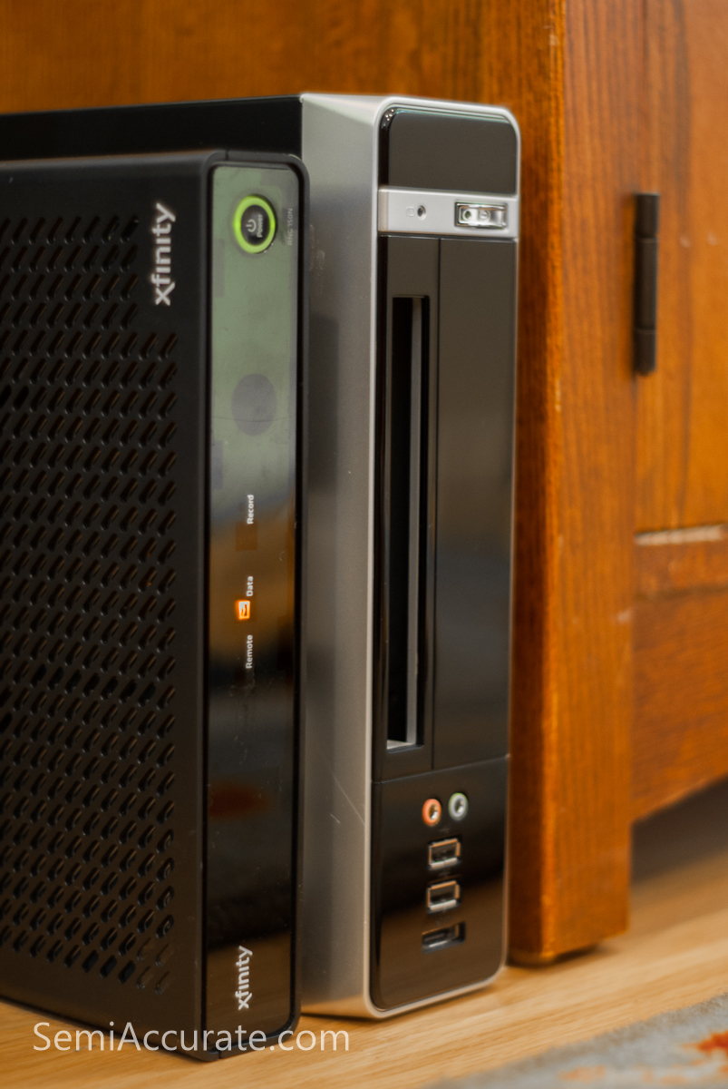 Let's Build: A Kabini HTPC - SemiAccurate