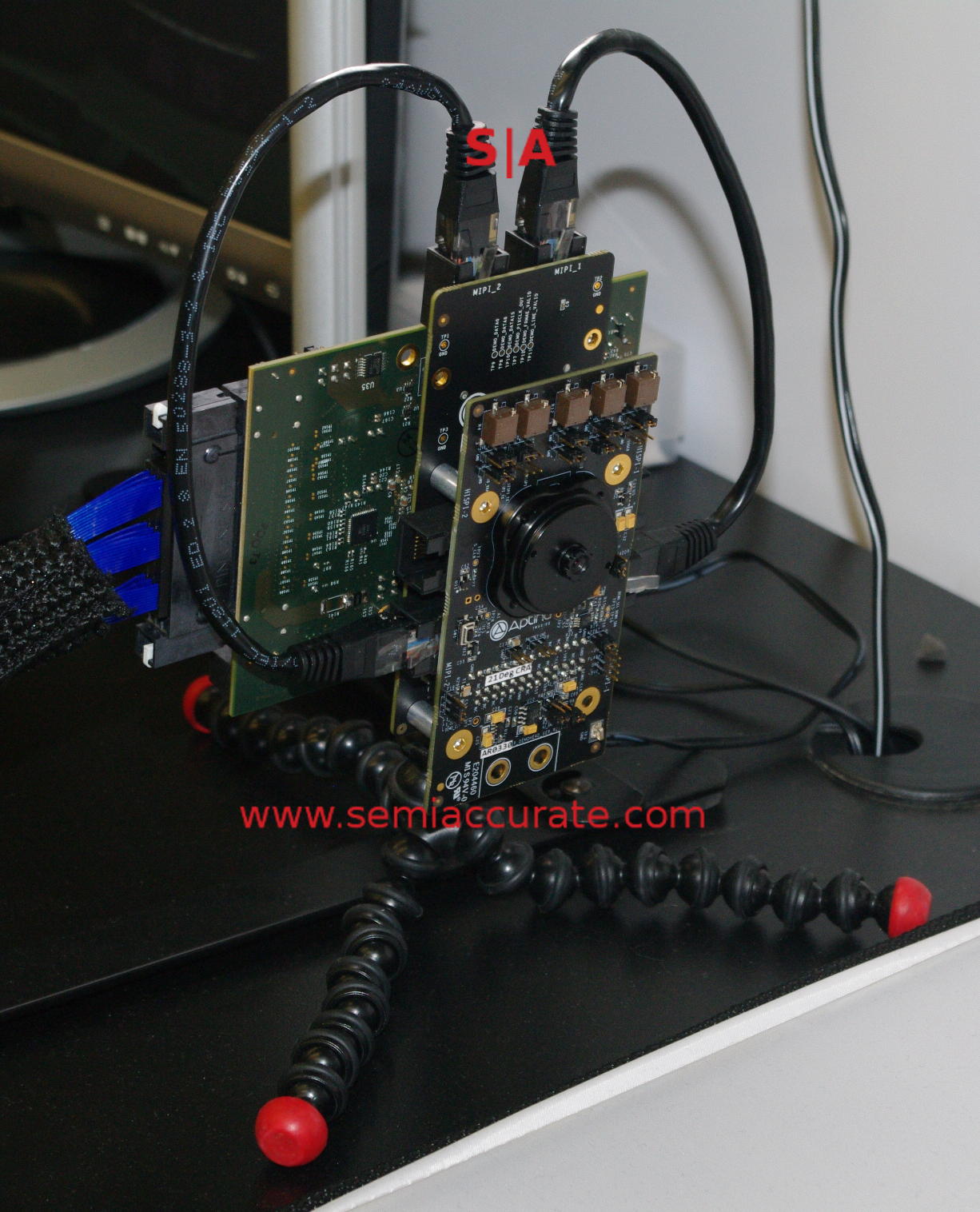 Imagination outs a lot of details and demos at CES - Semiaccurate