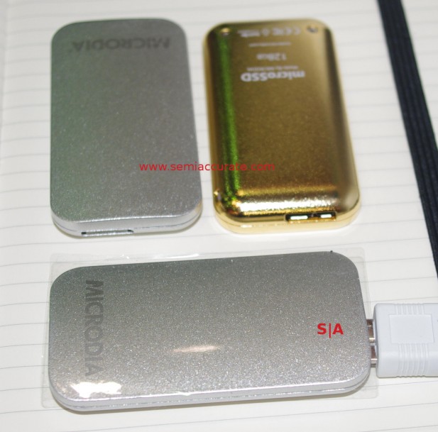 Microdia hits half a Terabyte with microSD4.0 cards - Semiaccurate