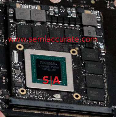 Nvidia Pascal over a year ahead of 14/16nm competition - Semiaccurate