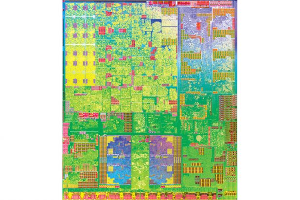Intel Attacks IoT with the Atom E3900 and A3900 - Semiaccurate